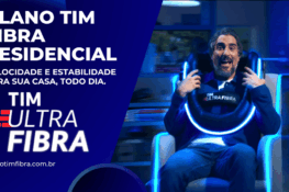 Internet TIM Fibra é Boa? Veja Velocidade e Preços!